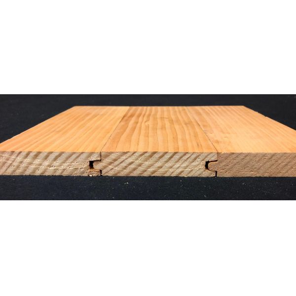 1X4 T&G VG FIR FLOORING