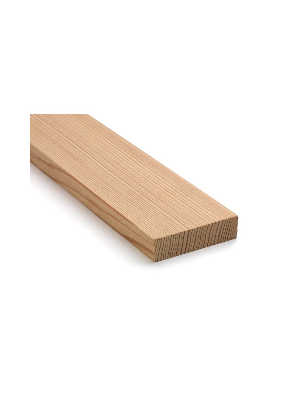 5/4X4 S4S VG CLEAR FIR