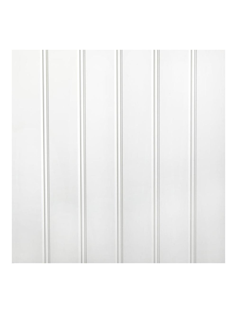 1/4 BEADED MDF PRIME PLY