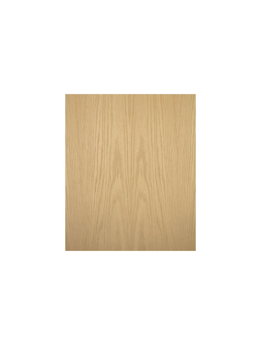 1/2 White Oak Plywood
