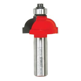 5/16" Radius Cove & Fillet Bit