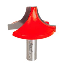 7/8" Radius Ovolo Bit