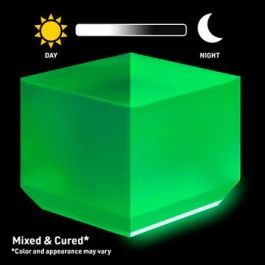 WiseGlow: 5 gram - Radiation Glow