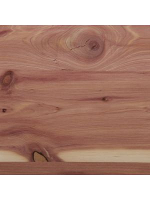Aromatic Cedar - Softwoods - Products